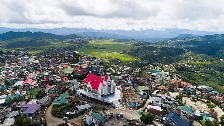 Assam Rilfes-in Ramri hnaih khawtlang hruaitute an ko khawm! – Maipawl